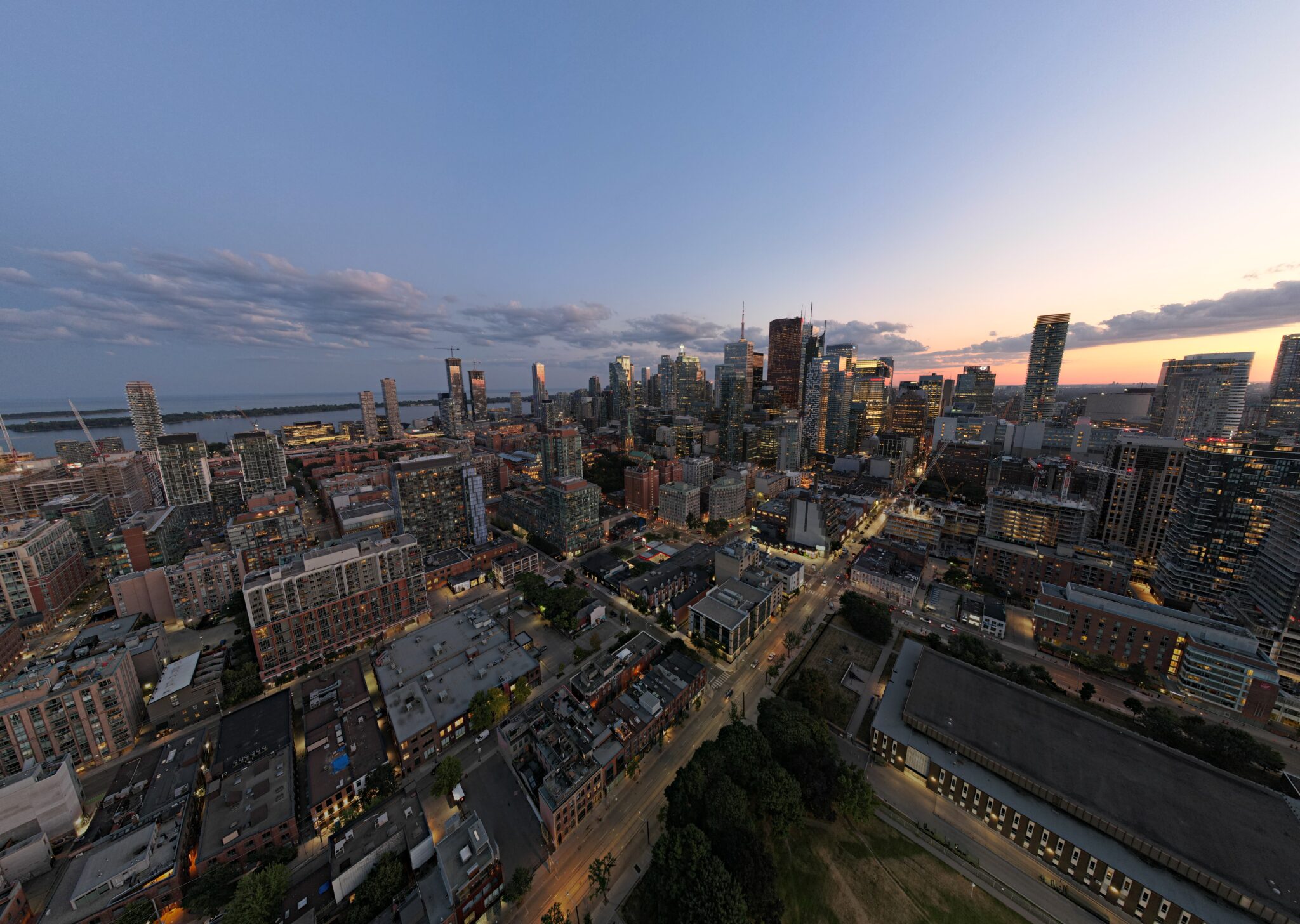 Behind the Scenes of a Professional Drone Shoot - Droneview.ca